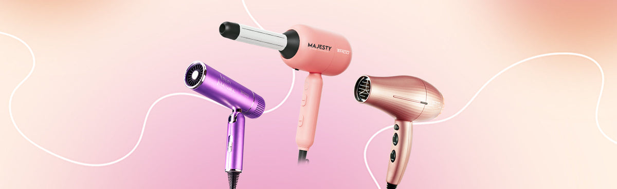 Secadoras para el cabello – timco.com.mx