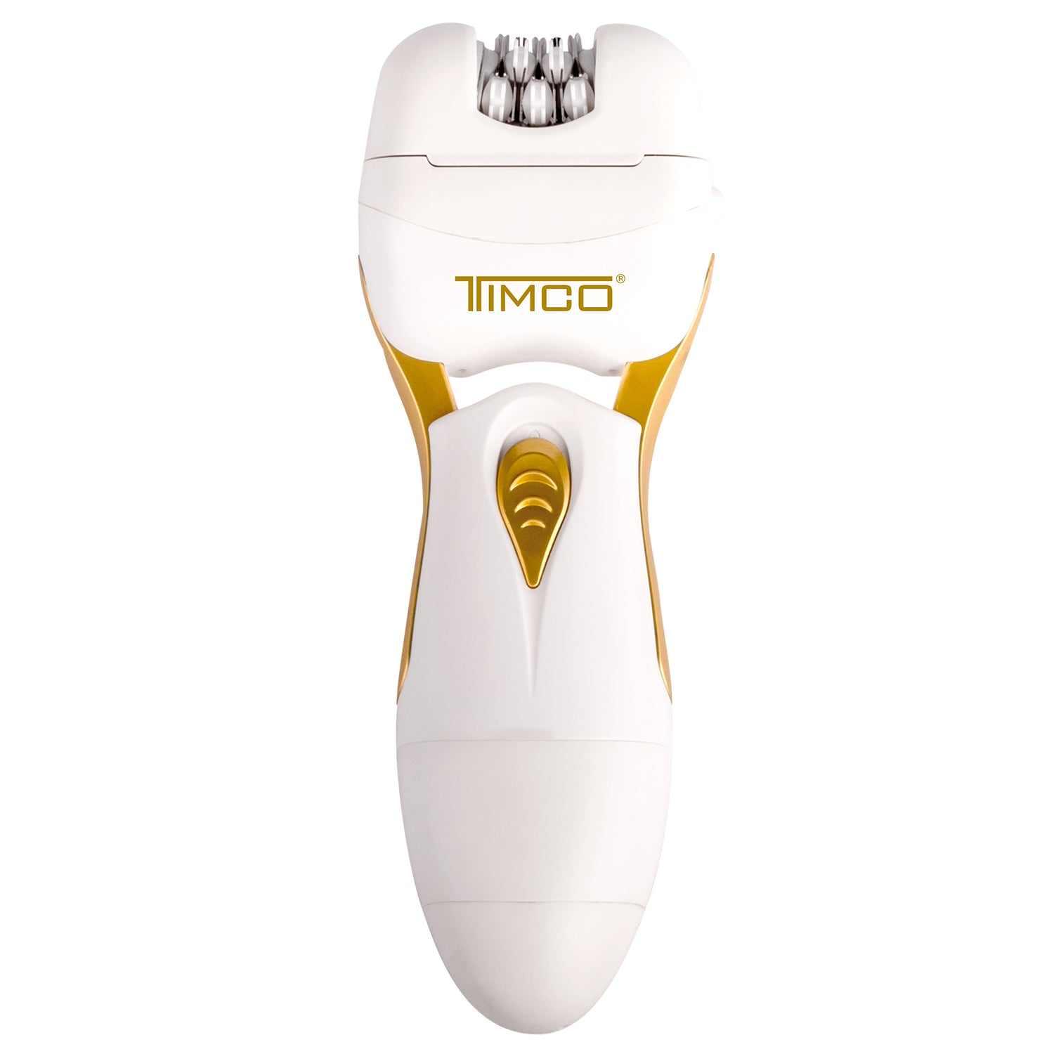 Depiladora Rasuradora Removedor de Callos Inalambrica 3 en 1 Timco BCM ...
