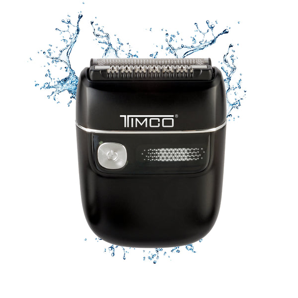 Rasuradora Afeitadora Mini Recargable Shaver Resistente al Agua Portát ...