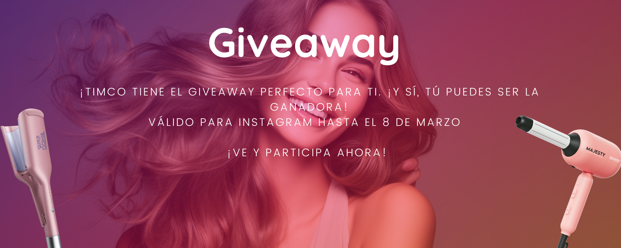 TIMCO México - Productos eléctricos para el cuidado personal – timco.com.mx