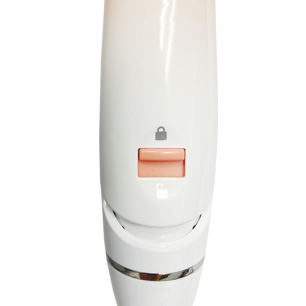 Plancha Alaciadora de Cabello Ajuste Automatico de Temperatura Majesty ...