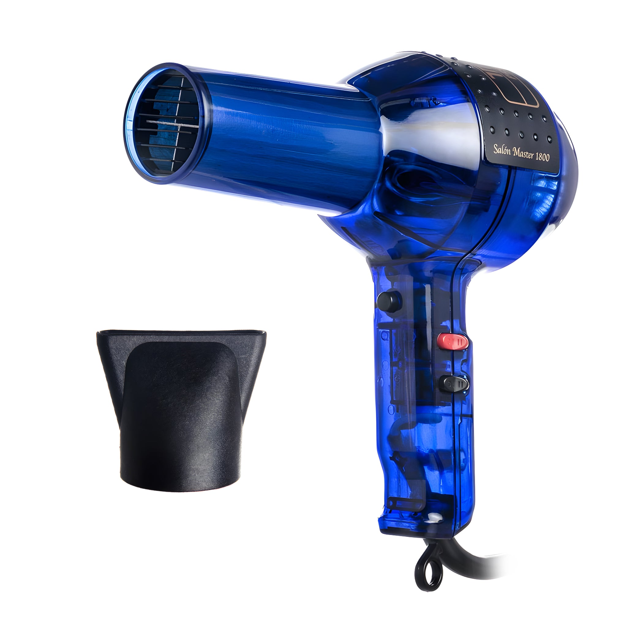 Secadora de Cabello Profesional Timco con Boquilla SM-1800T – timco.com.mx
