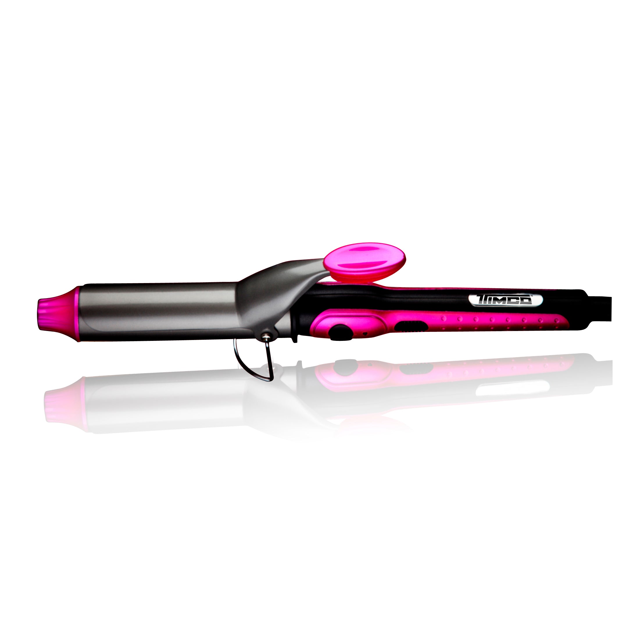 Tenazas rizadoras para el cabello – timco.com.mx