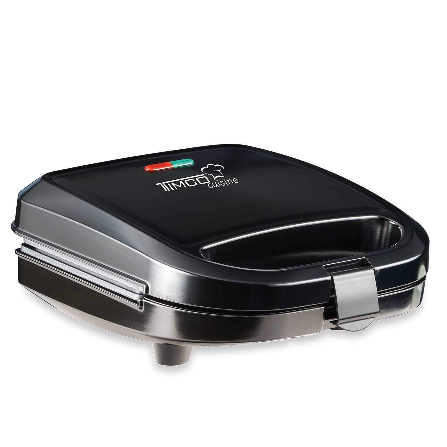 Wafflera Eléctrica Maquina para Waffles Estilo Belga con Doble Plancha – timco.com.mx