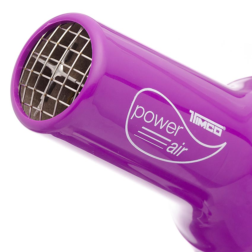 Secadora de Cabello Básica Uso Doméstico Timco TC-1800M – timco.com.mx