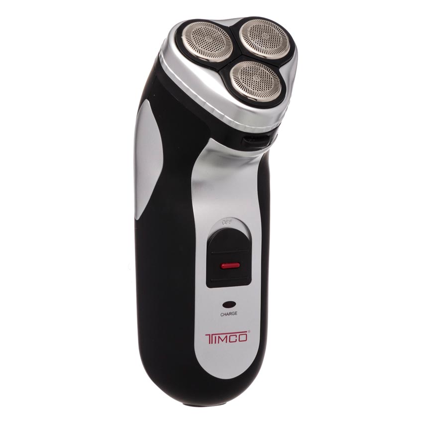 Rasuradora Afeitadora Recargable Barba Corta patillas y Trimmer Rostro ...