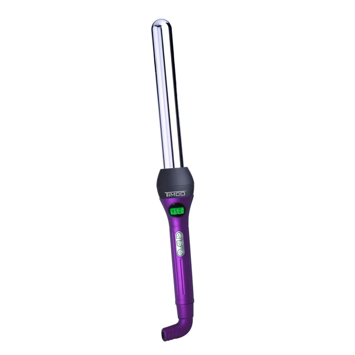 Tenazas rizadoras para el cabello – timco.com.mx